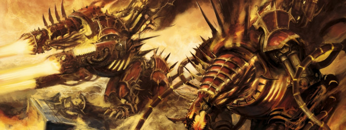 News - Warhammer 40,000: Rogue Trader News - Warhammer 40,000: Rogue Trader