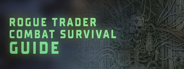 News - Warhammer 40,000: Rogue Trader News - Warhammer 40,000: Rogue Trader