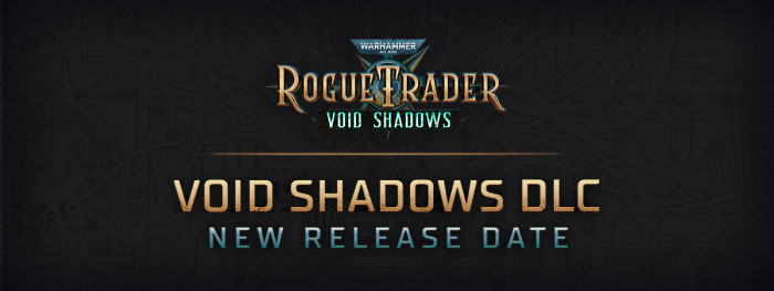 News - Warhammer 40,000: Rogue Trader News - Warhammer 40,000: Rogue Trader
