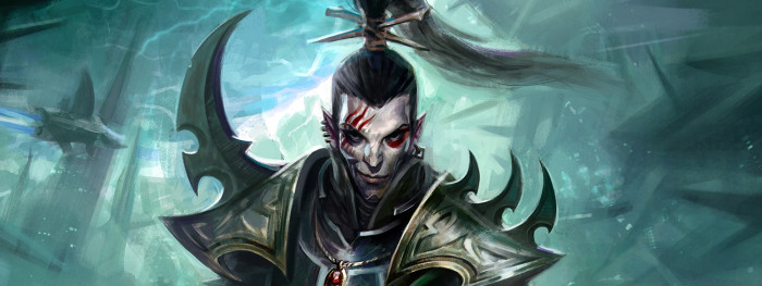 News - Warhammer 40,000: Rogue Trader News - Warhammer 40,000: Rogue Trader