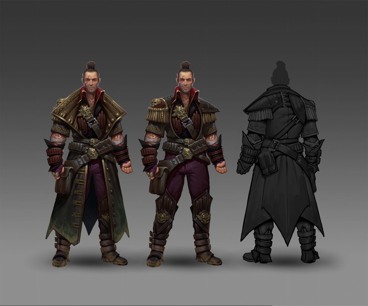 Privateers of the Imperium - News - Warhammer 40,000: Rogue Trader